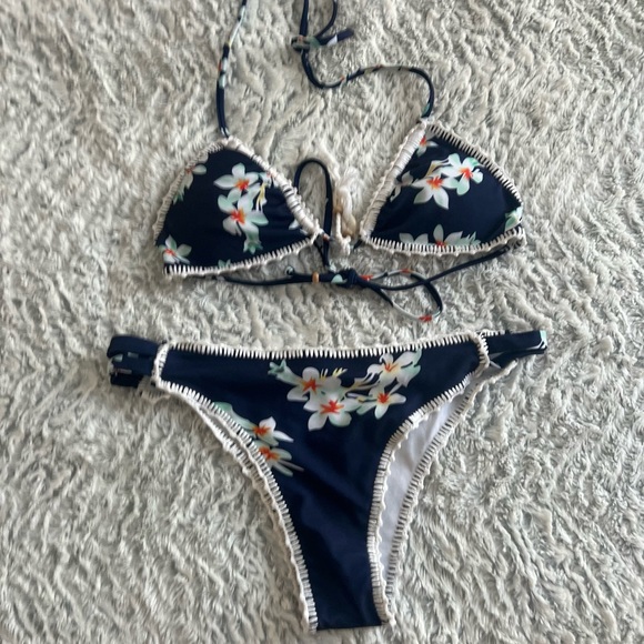 Swim | New Two Piece Bathing Suits | Poshmark